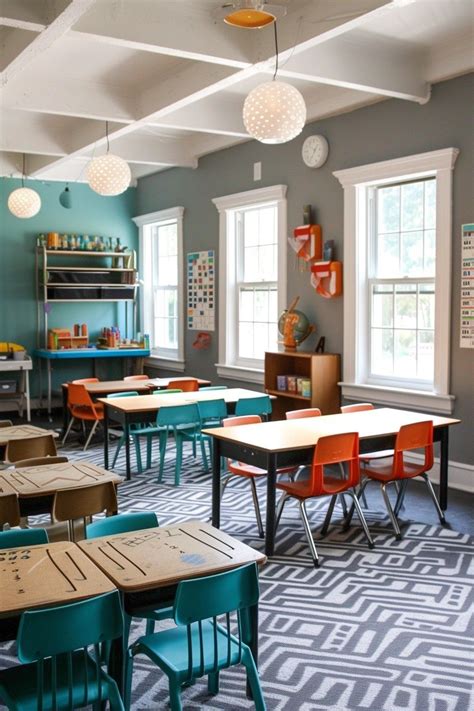 30 Captivating Classroom Themes For Elementary Schools Classroom