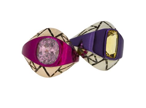 The Rock Hound Ethical Fine Jewellery An Interview With Founder Susi Smither Literally Nataly