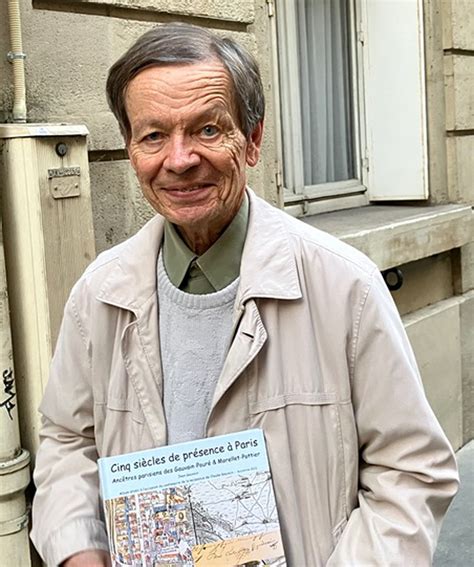 Minutier Des Archives De Paris Le Pari Fou De Jean Gauvain La Revue Française De Généalogie