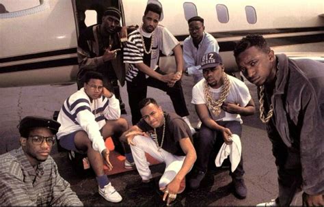 The Juice Crew Hip Hop Culture Marley Marl Biz Markie