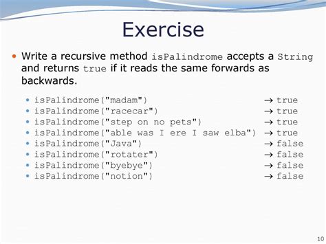 building java programs ppt download