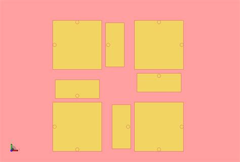 Xfdtd Analysis Of A Ku Band Satellite Antenna Array For Mobile Devices