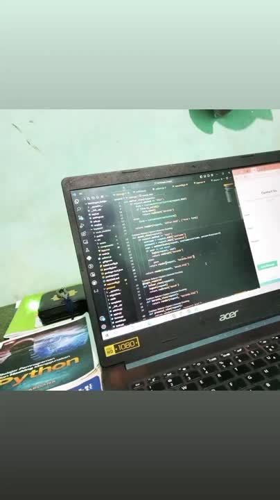 Keeplearning Coding Technology Frontend Backend 👨‍💻 Rodhi Faisal Mufid