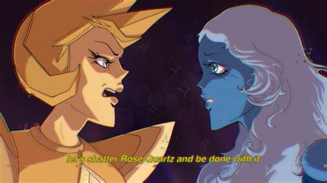 Another Retro Anime Style Screencap Redraw 🌟🌟🌟 Rstevenuniverse