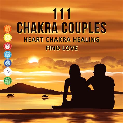 ‎111 Chakra Couples Heart Chakra Healing Find Love Reiki Massage Music Relaxation Calming