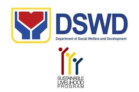 Dswd Logo