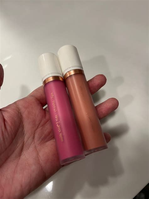 Grwm Milk Tints Beauty And Personal Care Face Makeup On Carousell