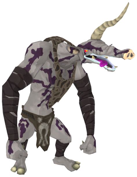 Silver Moblin Zelda Wiki
