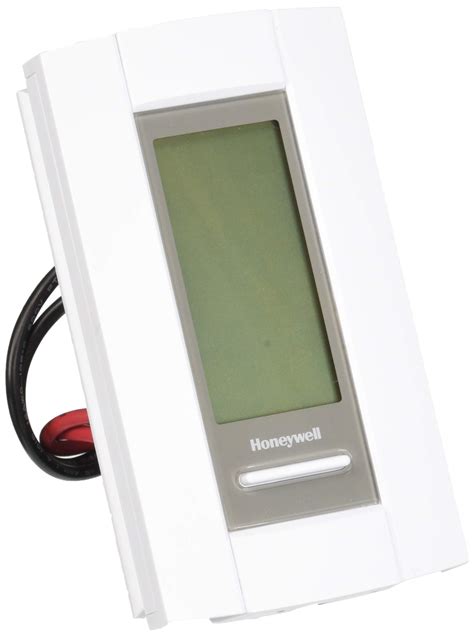 Line Voltage Programmable Thermostat Lux Elv4 Line Voltage