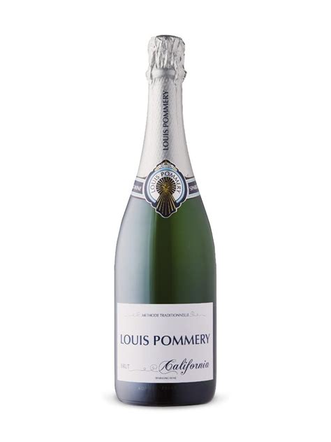 Nv Louis Pommery Brut Usa California Cellartracker