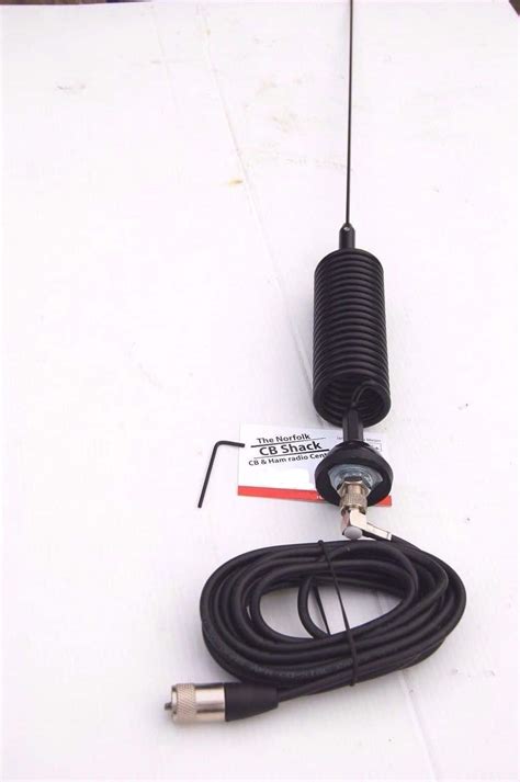 Cb Aerials With Mount Archives Cb Radio Uk