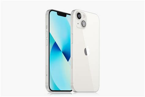 Apple Iphone 13 Starlight Superhive Formerly Blender Market