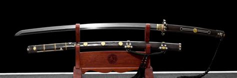 Tachi Samurai Guide Le Tachi Katana Hjegk