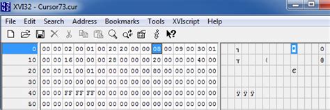 User Interface Incorrect Hotspot For I Beam Cursor In Windows Stack Overflow