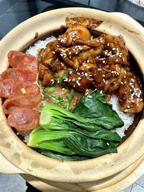 Lau Tasteful Eats｜chinese Cuisine｜get Up To 50 Off Your Meals Eatigo