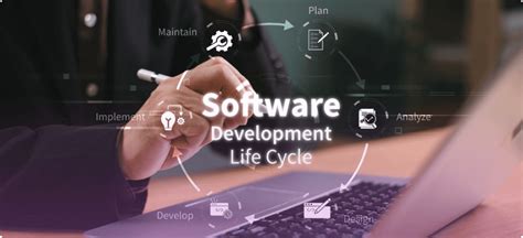 A Complete Guide For App Development Life Cycle