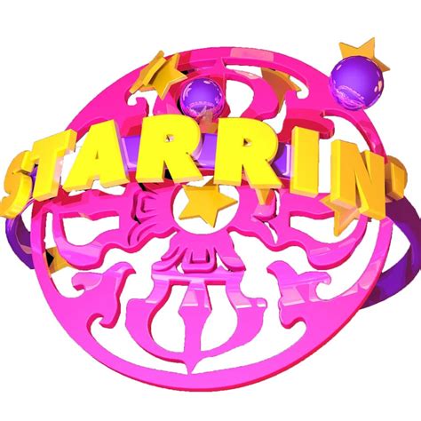 Starrin Daria Youtube