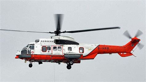 Fatal Crash Helicopter Fell Like A Torpedo Uk News Sky News