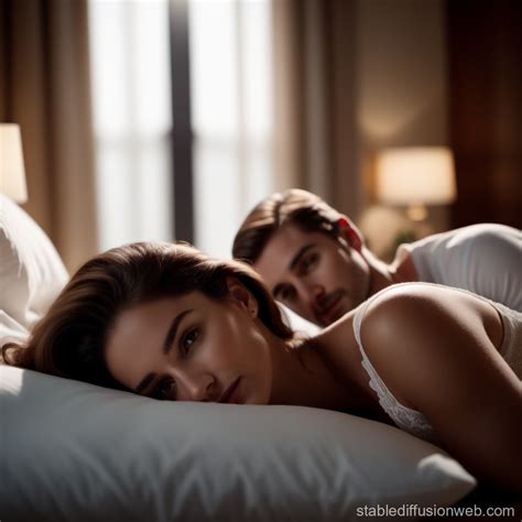 Apple Vision Pro Experience In Bed Stable Diffusion Online