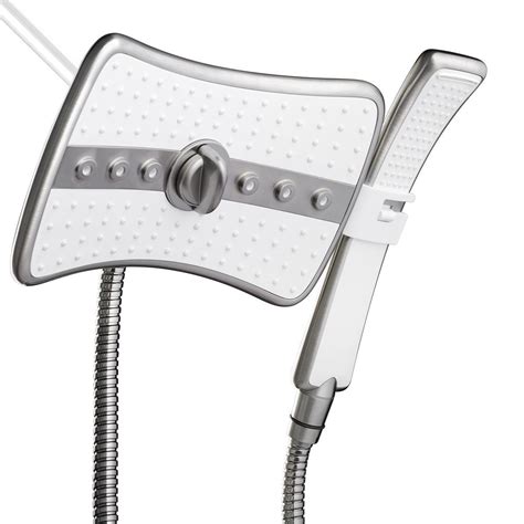 10 Best Dual Shower Head Reviews Top Picks Of 2021