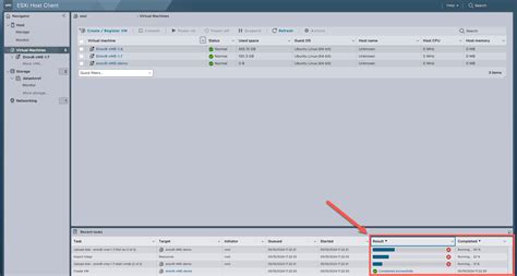 Vmware Install And Getting Started Guide Enov8 Knowledge Base