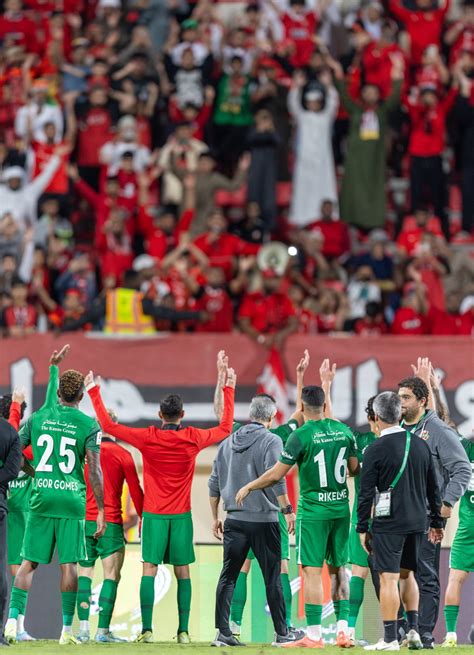 Shabab Alahli Dubai Vs Ajman Presidents Cup Qf 2024 2025 Shabab