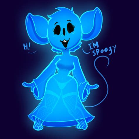 Spoogy 2 By F0x B0y On Deviantart