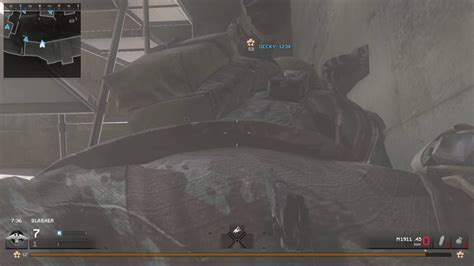 Twerking On Cod Youtube