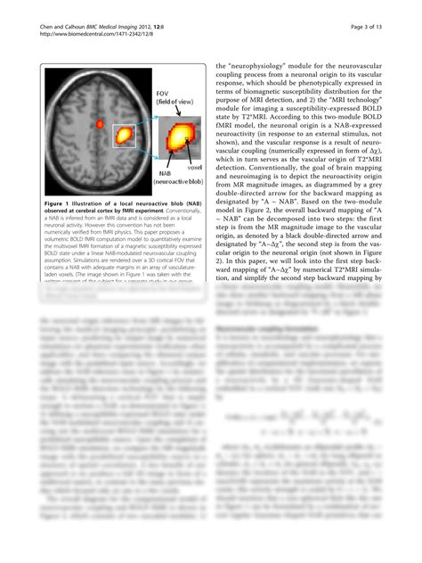 Solution Volumetric Bold Fmri Simulation From Neurovascular Coupling To Multivoxel Imaging