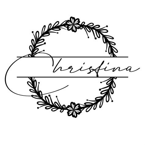 Christina Clipart Designer At Creative Fabrica