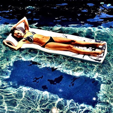 Shirli Buganims Feet