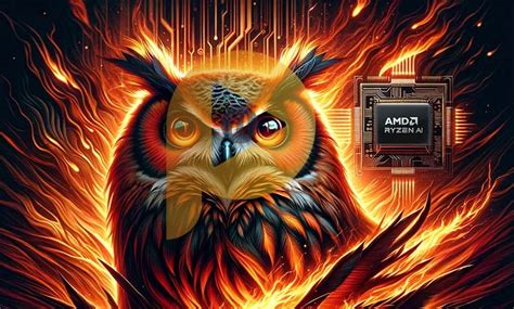 Fuite Des Sp Cifications Des Apu Strix Point Et Halo D Amd