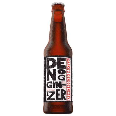 Drakes Denogginizer Double Ipa 22 Fl Oz Delivery Or Pickup Near Me