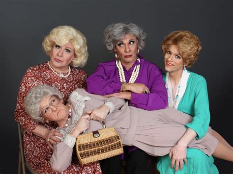 The Golden Girls The Lost Episodes Vol 5 Sex Chicago Il Patch