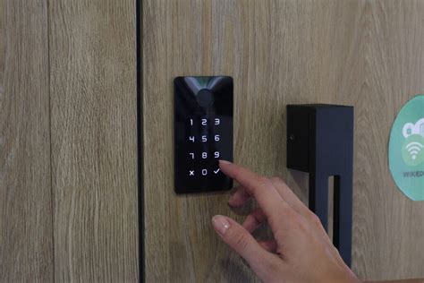 Multi Smart Control System Fenbro