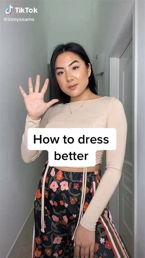 Fashion Hacks Clothes Discover 12 Inverted Triangle Body Ideas Clothing Hacks Fashion Tips