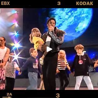 Best 12 Michael Jackson Heal The World Live In Munich Michael