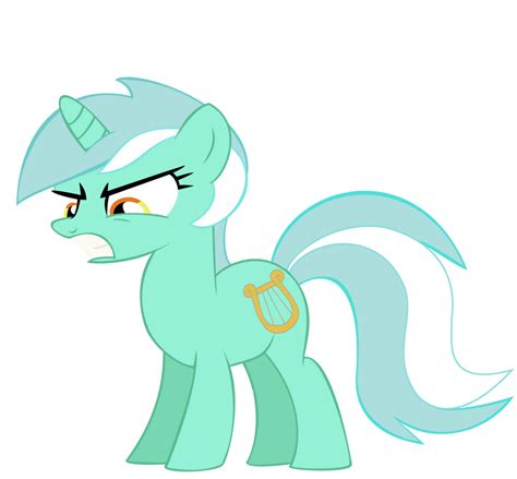 Angry Lyra By Iamthegreatlyra On Deviantart