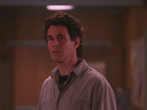 Twin Peaks 1990 Sheriff Harry James Marshall Twin Peaks Harold