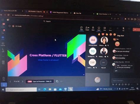 Ima Obong Enyie On Linkedin Day2 Week2 Tech4dev Kotlin Flutter Dart Growth