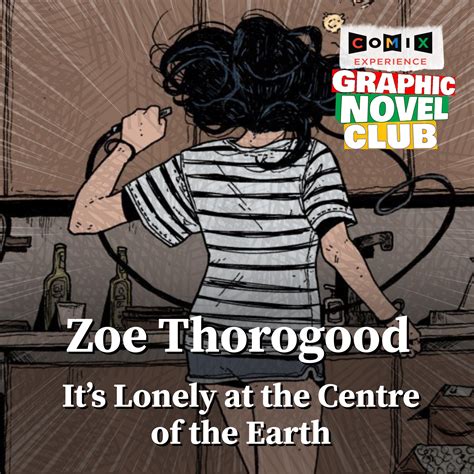 Comix Experience Graphic Novel Club The Interviews