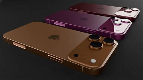 Iphone 18 Pro Max Could Be Apples Heaviest Iphone Yet