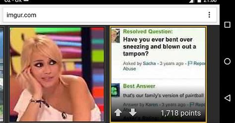 Perfect Placement Imgur