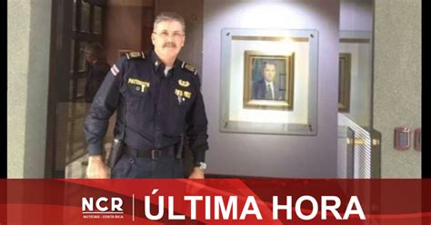 Uh Comisario De La Fuerza Pública Sería El Fallecido En El Incendio De