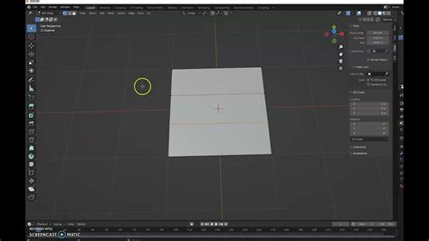 Subdivide Multiple Edges Without Creating Perpendicular Edges 7 By Daz Harris Basics