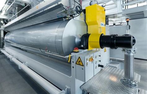 Cast Film Extrusion Process The Ultimate Guide