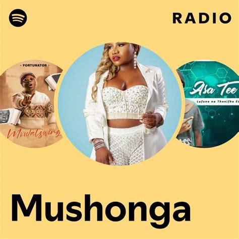 Mushonga Radio Playlist By Spotify Spotify