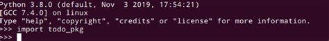 python 项目代码写完了，然后怎么打包和发布？ python打包发布 csdn博客