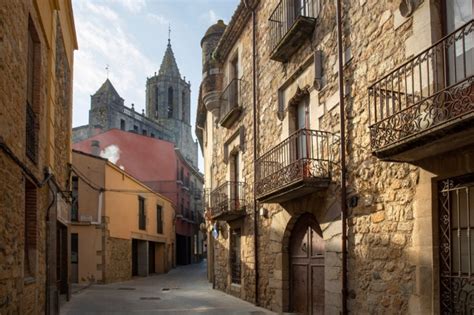 Qué Hacer En Cassà De La Selva Gironès Actividades Y Lugares Para Visitar Femturismecat