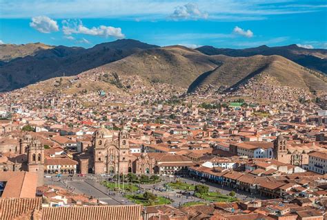 Dónde Alojarse En Cusco Perú Mejores Zonas Y Hoteles Donde Alojarse